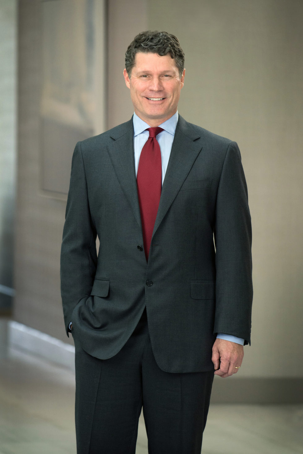 Gary Bufkin | Carroll Bufkin Law