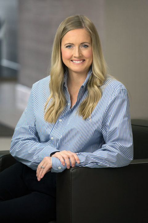 Kelly McLeod | Carroll Bufkin Law